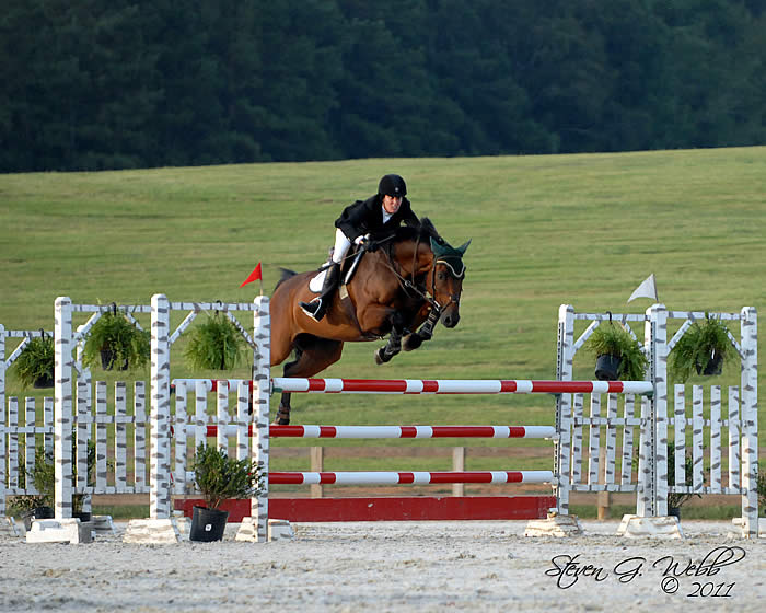 Equus Events Inaugural Atlanta Summerfest Kicks Off to Rave Reviews ...