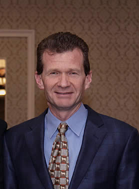 Thomas Struzzieri Honored with 2012 Galbreath Award – Horses in the ...