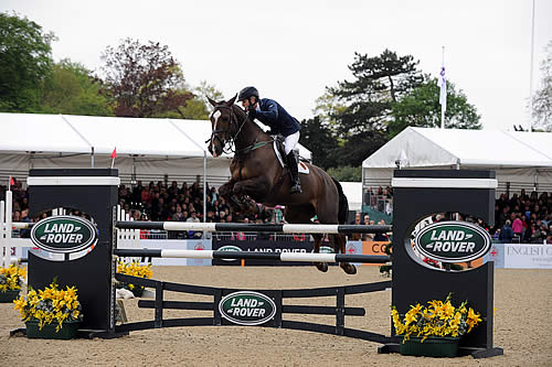 Three Stars for Royal Windsor Horse Show – Horses in the South – An ...