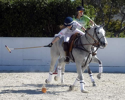 Grand Champions Defeats The Polo School, Heads to VA for Girls ...