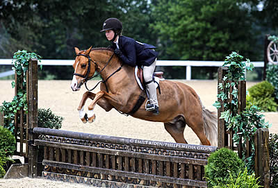 Riders Prepare for US Pony Finals at Kentucky Summer Classic - Horses ...